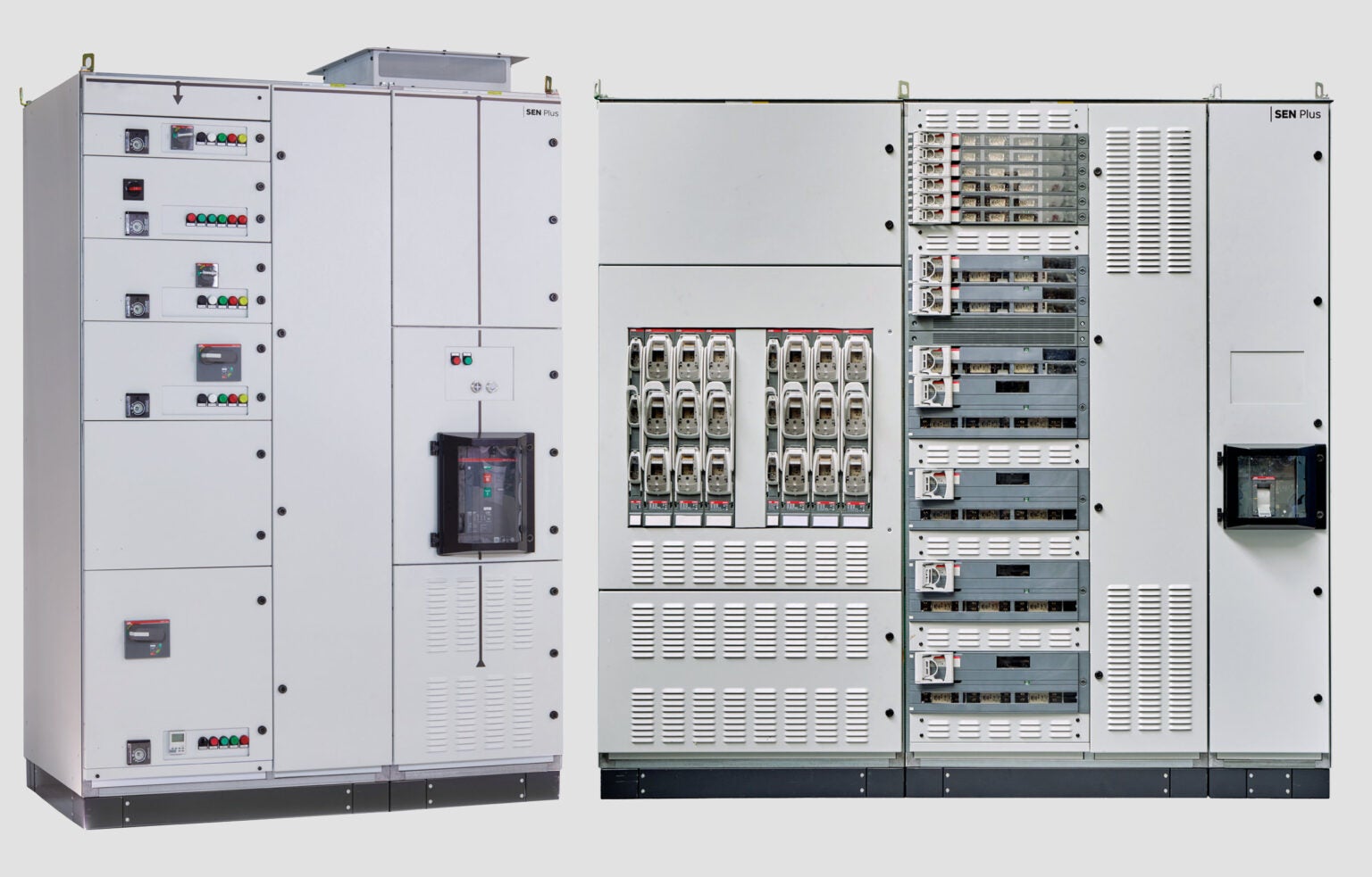 SEN Plus – Smart, Safe, and Scalable Power Distribution - Anord Mardix